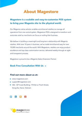 Omnichannel guide | PDF