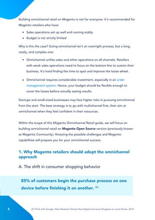 Omnichannel guide | PDF