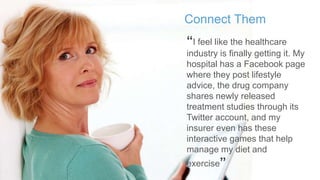 Dimple Rao: Omni Channel Marketing at Walgreens | PPT