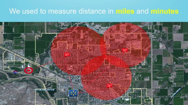 Dimple Rao: Omni Channel Marketing at Walgreens | PPT