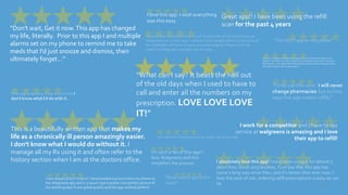 Dimple Rao: Omni Channel Marketing at Walgreens | PPT