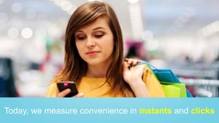 Dimple Rao: Omni Channel Marketing at Walgreens | PPT