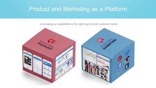 Dimple Rao: Omni Channel Marketing at Walgreens | PPT