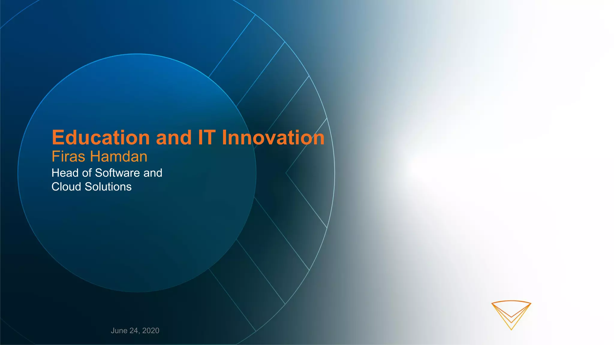 OmniClouds: Education and IT Innovation | PPT