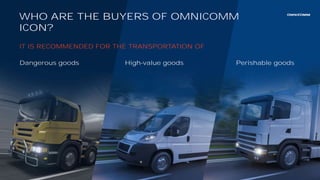 omnicomm icon display sensor monitoring system | PDF