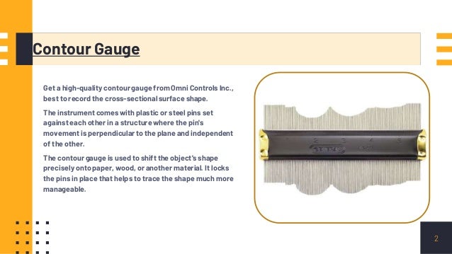 OMNI CONTROLS INC - Test and Measurement Equipment Online Store | PPT