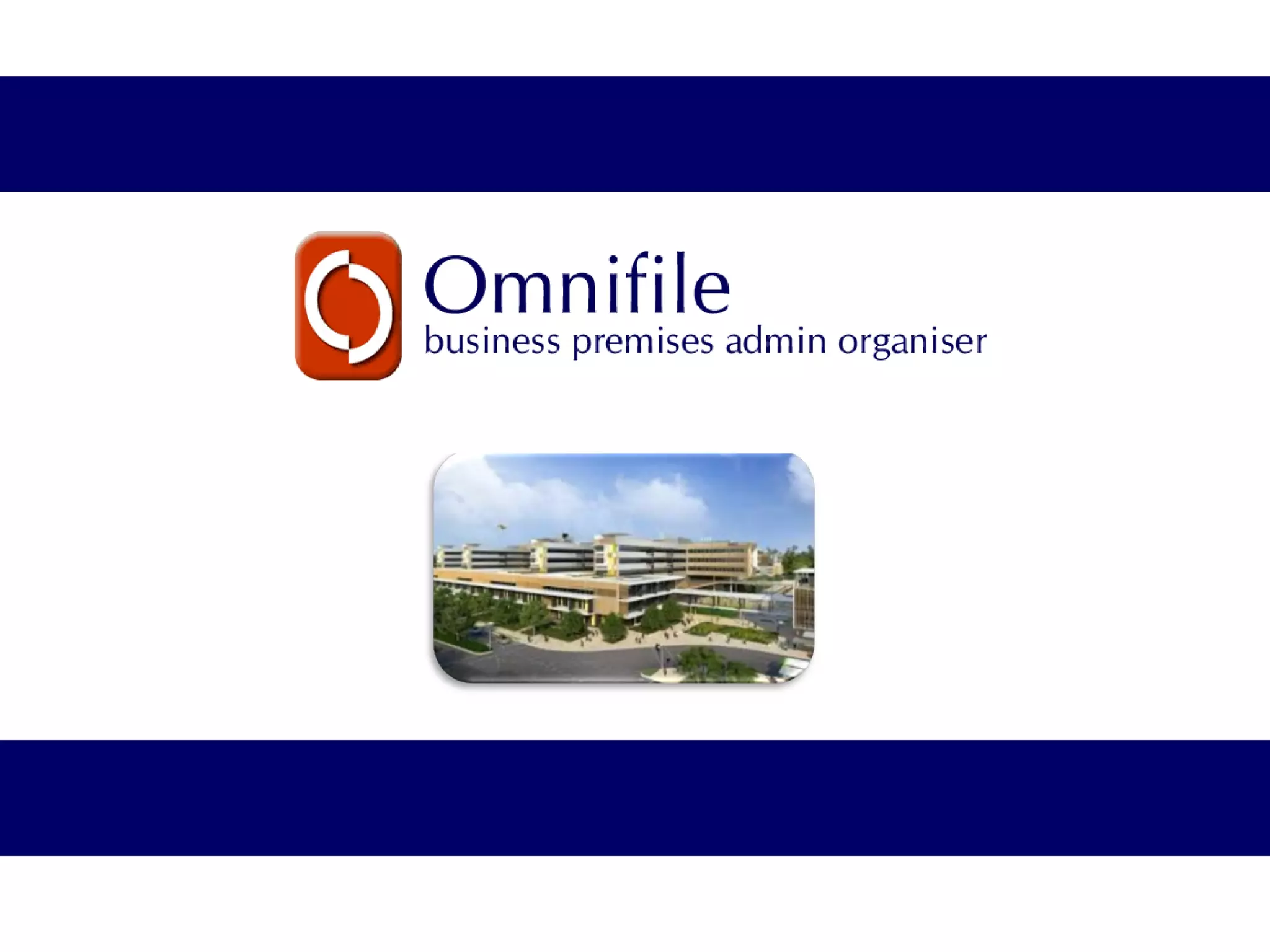 Omnifile slideshare | PPT