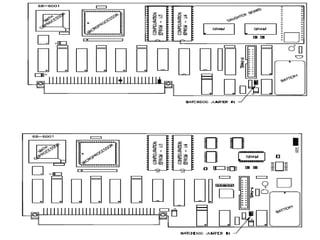 OMNI Flow Computer 3000,6000 hardware configuration.pptx