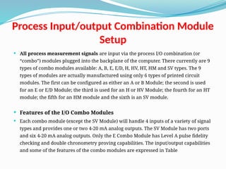 OMNI Flow Computer 3000,6000 hardware configuration.pptx