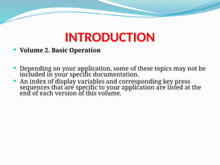 OMNI Flow Computer 3000,6000 hardware configuration.pptx