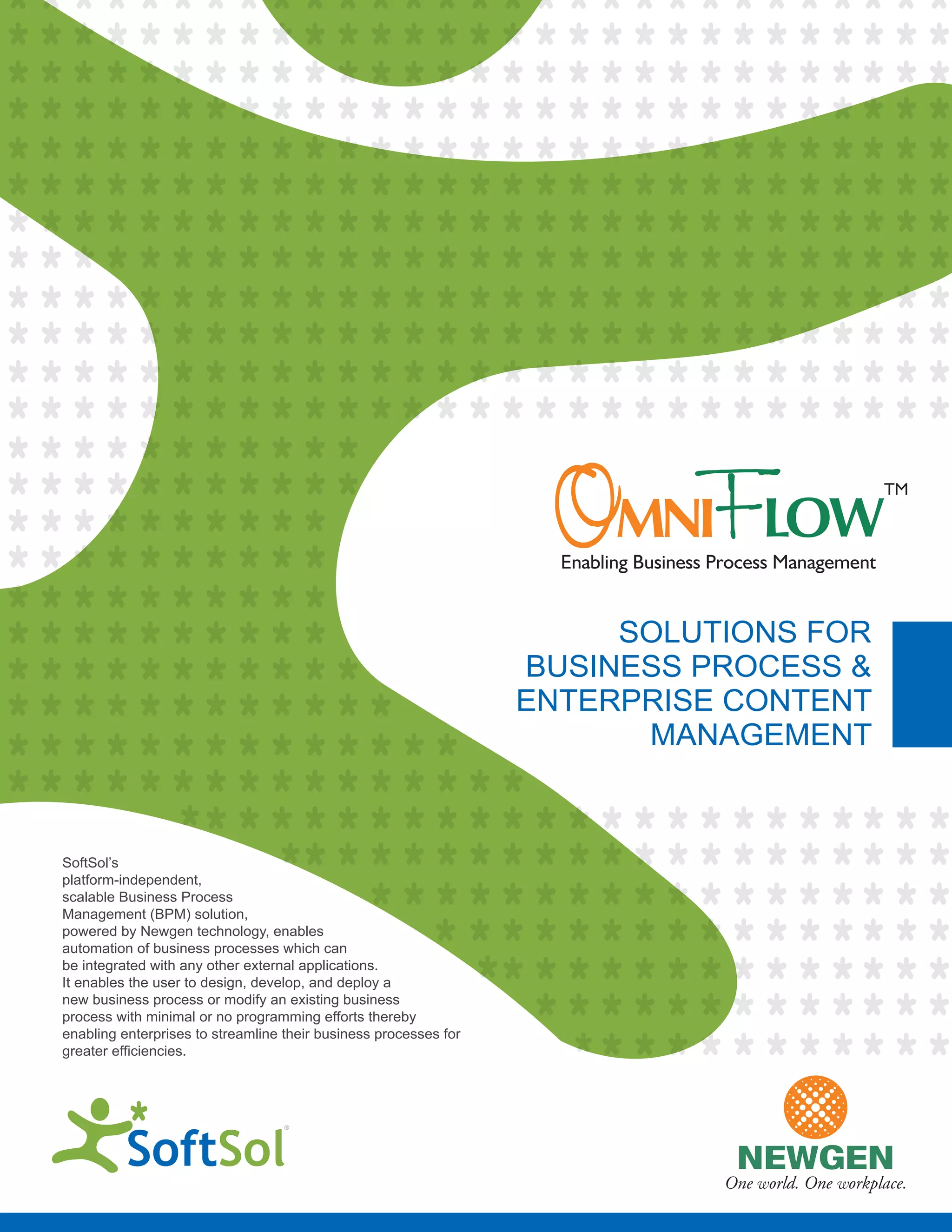 Business Process Management | PDF