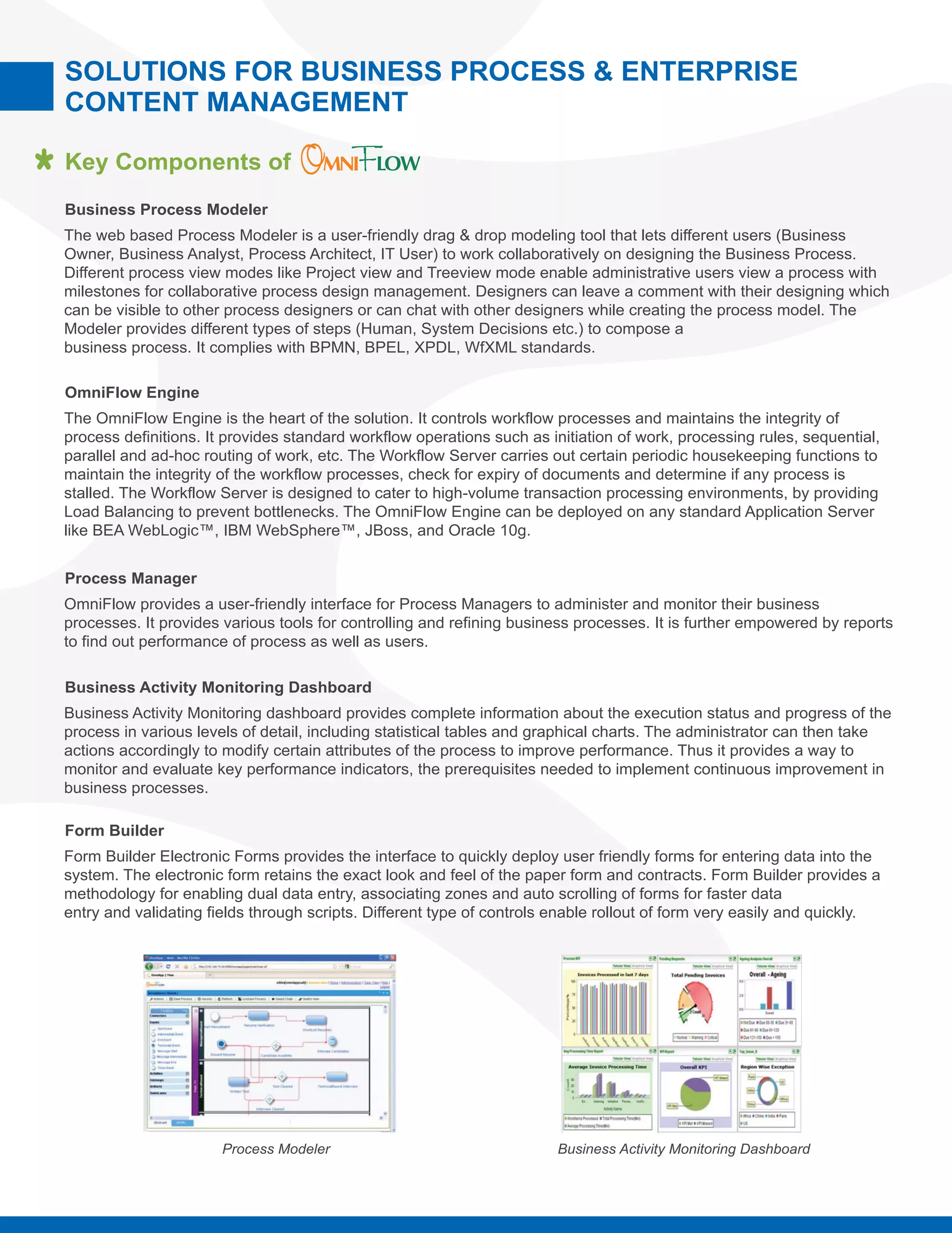 Business Process Management | PDF
