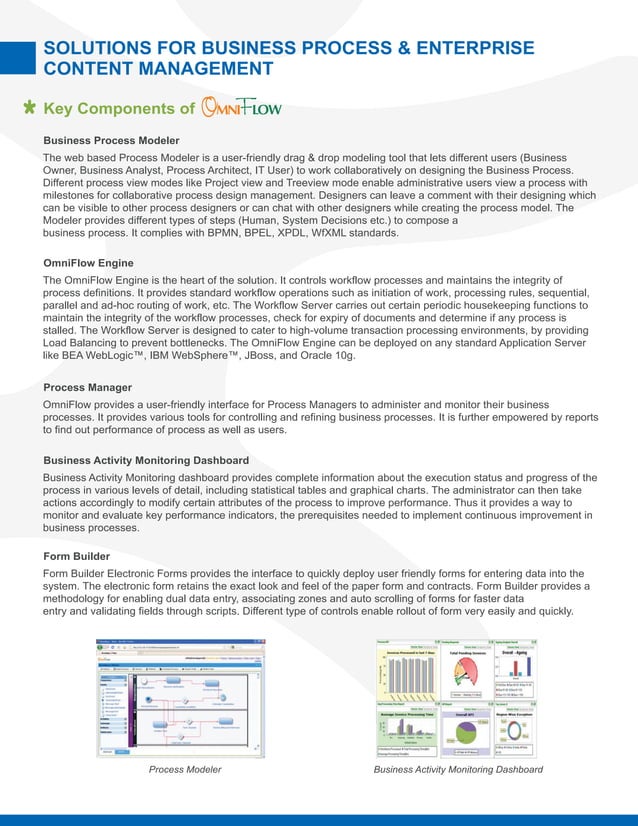 Business Process Management | PDF