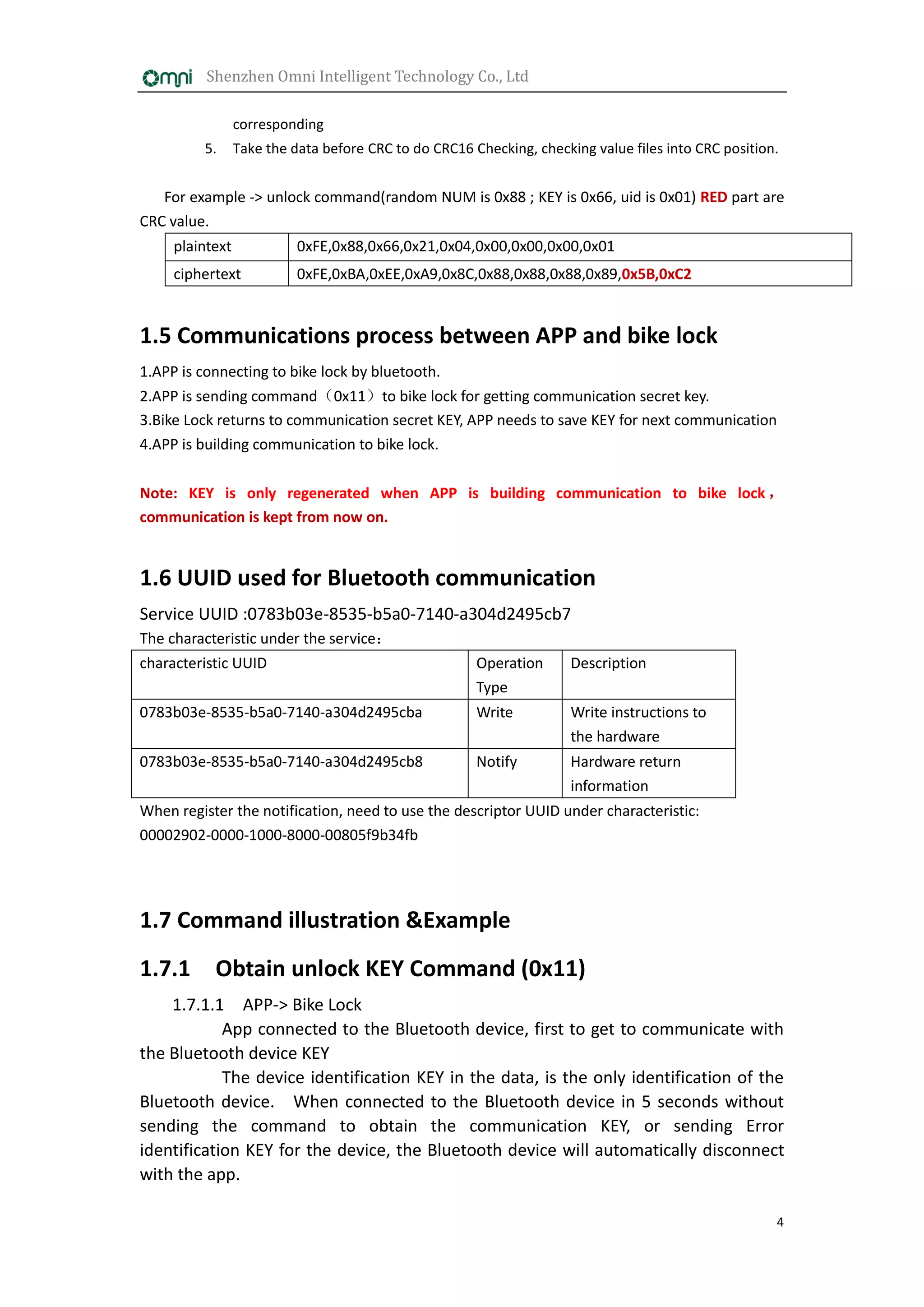 Omni gprs+gps+ble (permenant connection) smart lock air interface ...