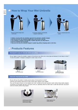 Omnipack E Catalog | PDF