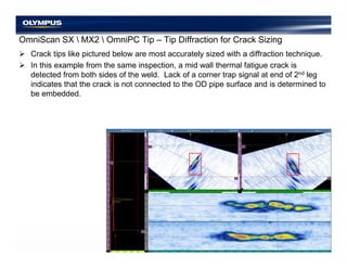 OmniPC Flaw Sizing Demo | PDF