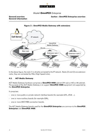 Omni pcx-enterprise_overview | PDF