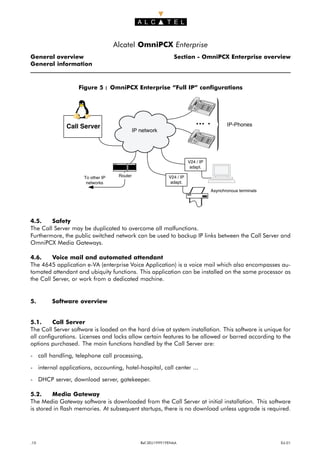 Omni pcx-enterprise_overview | PDF