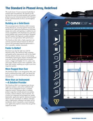 Omni scan mx2_en_201203 | PDF