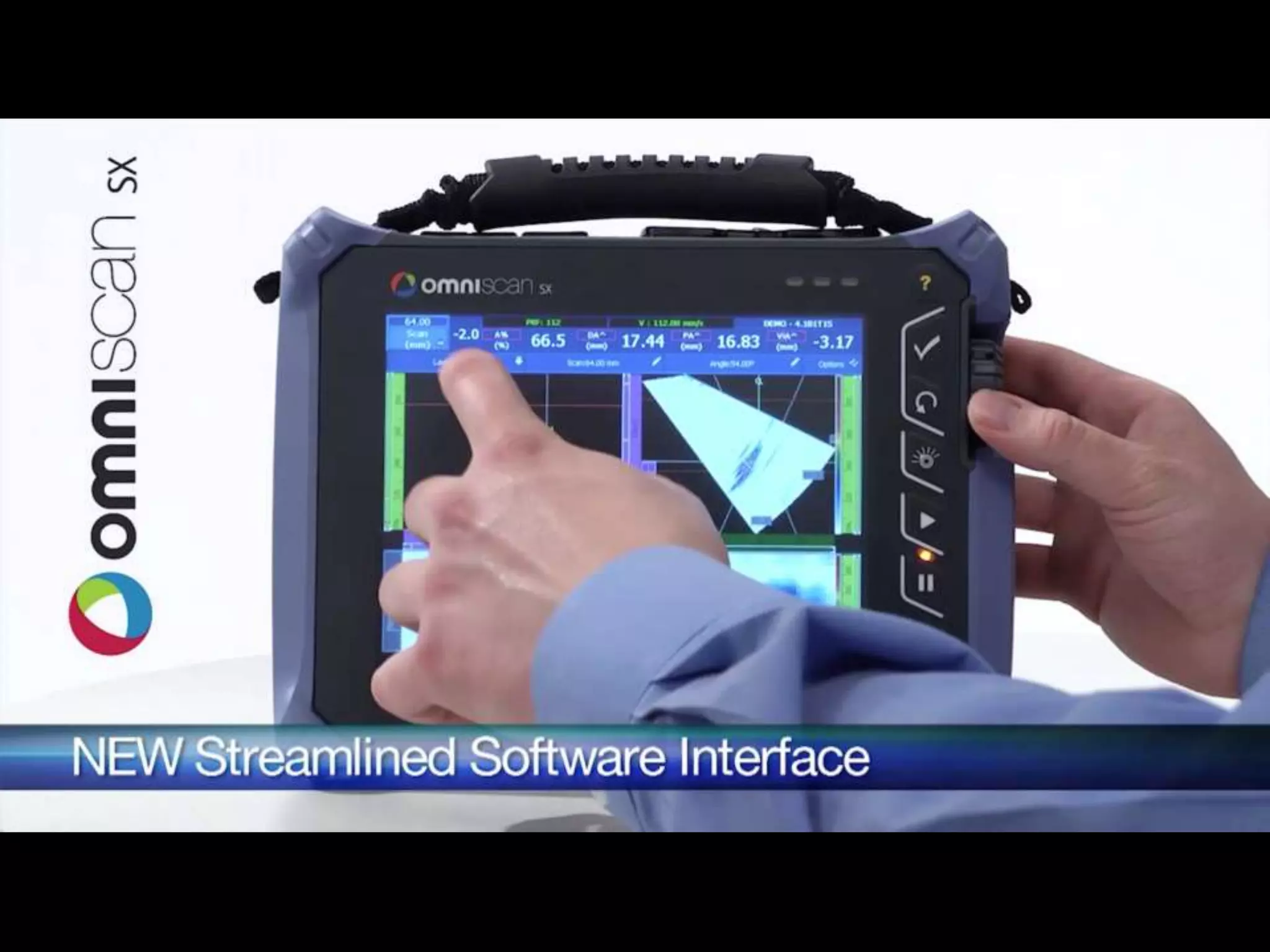 OmniScan SX Overview | PPTX