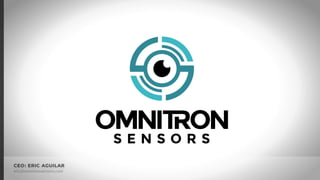 Omnitron Sensors | PDF