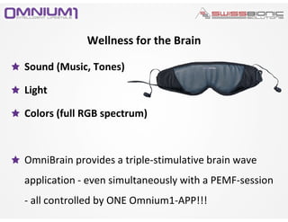 Omnium digital pemf technology [compatibility mode] | PPT