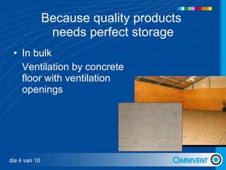 Omnivent Presentation | PPT