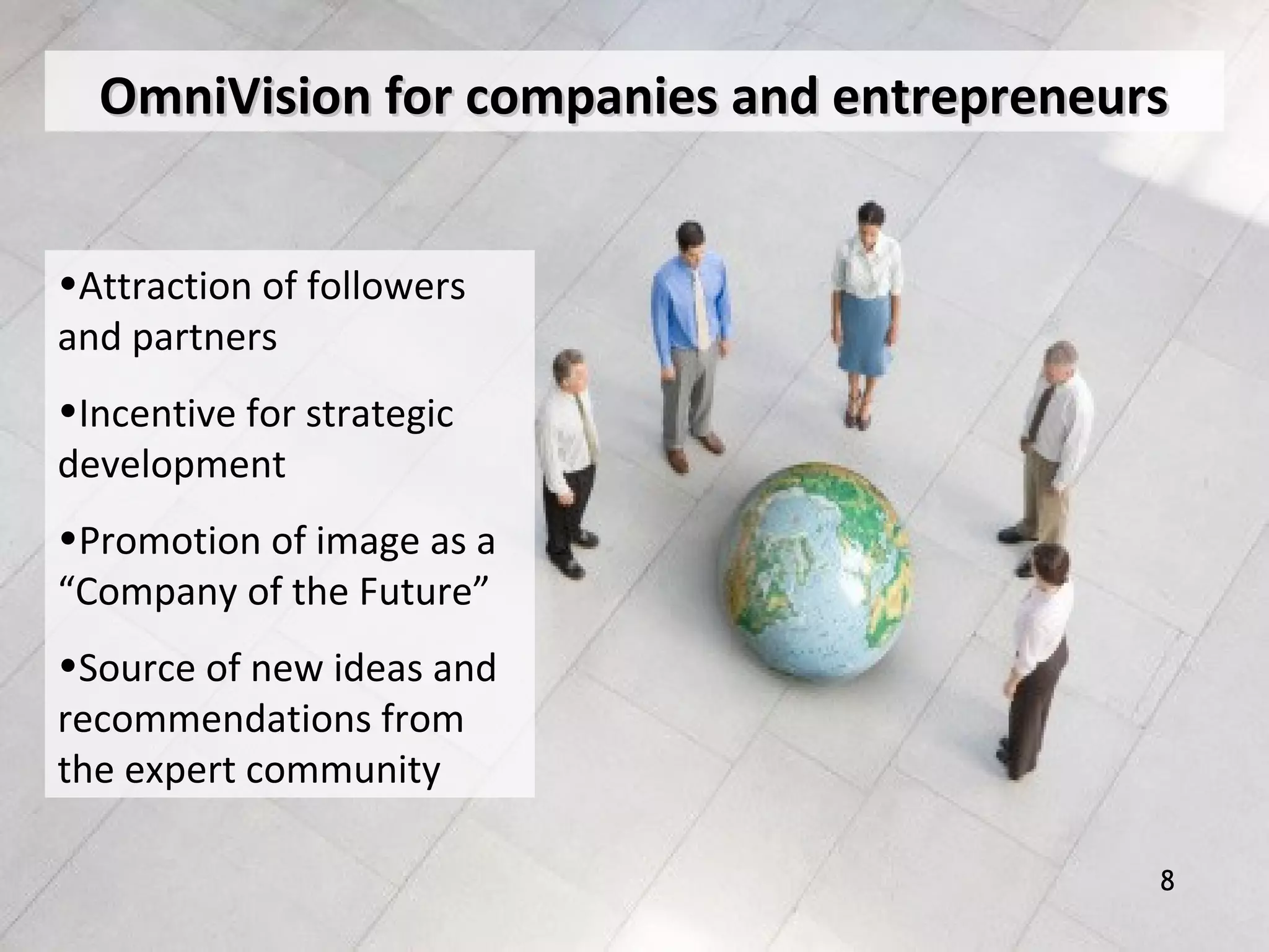 OmniVision | PPT
