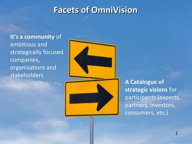 OmniVision | PPT