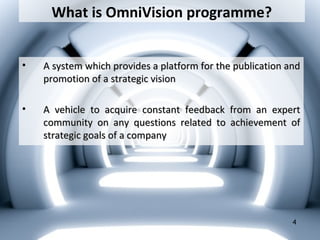 OmniVision | PPT