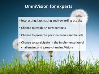 OmniVision | PPT