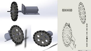 Omni wheel project team a | PDF