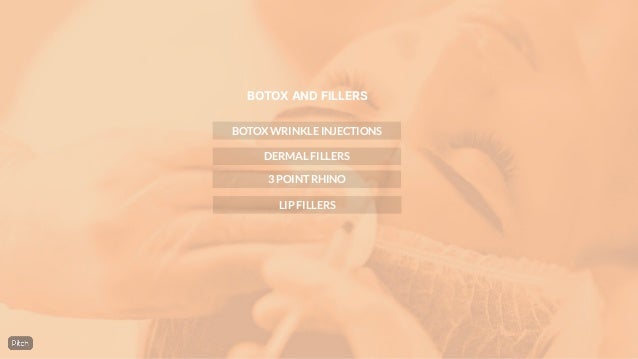 Omniya Is A Leading Cosmetic And Hormone Clinic In London Offering