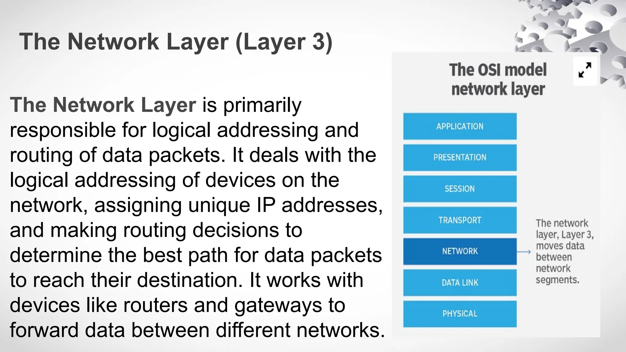 Omnya Ashraf.Network (layer2 vs layer3).pptx Omnya Ashraf.Network (layer2 vs layer3).pptx