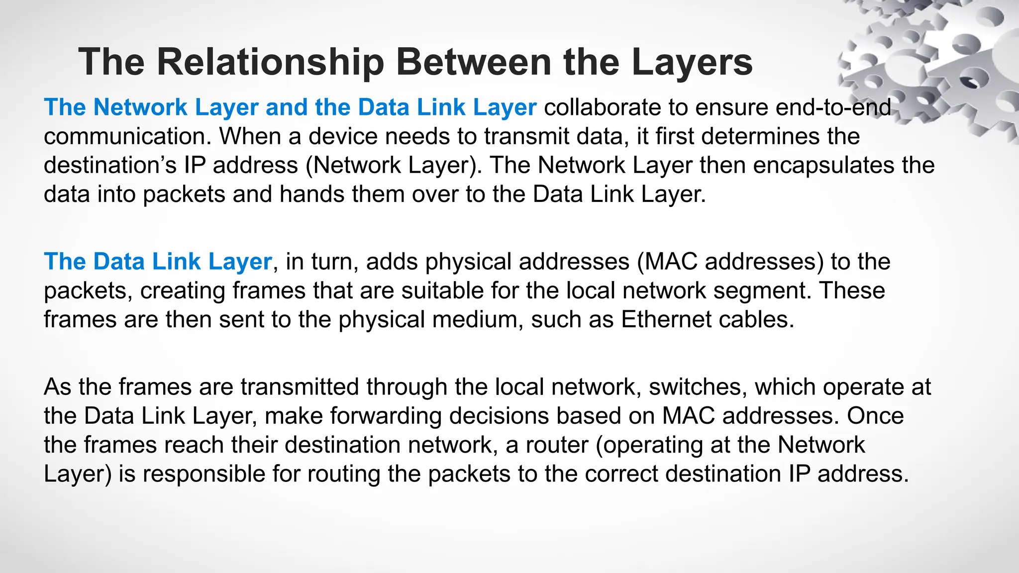 Omnya Ashraf.Network (layer2 vs layer3).pptx Omnya Ashraf.Network (layer2 vs layer3).pptx