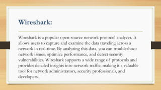 Omnya Ashraf .Network 00(Wireshark).pptx