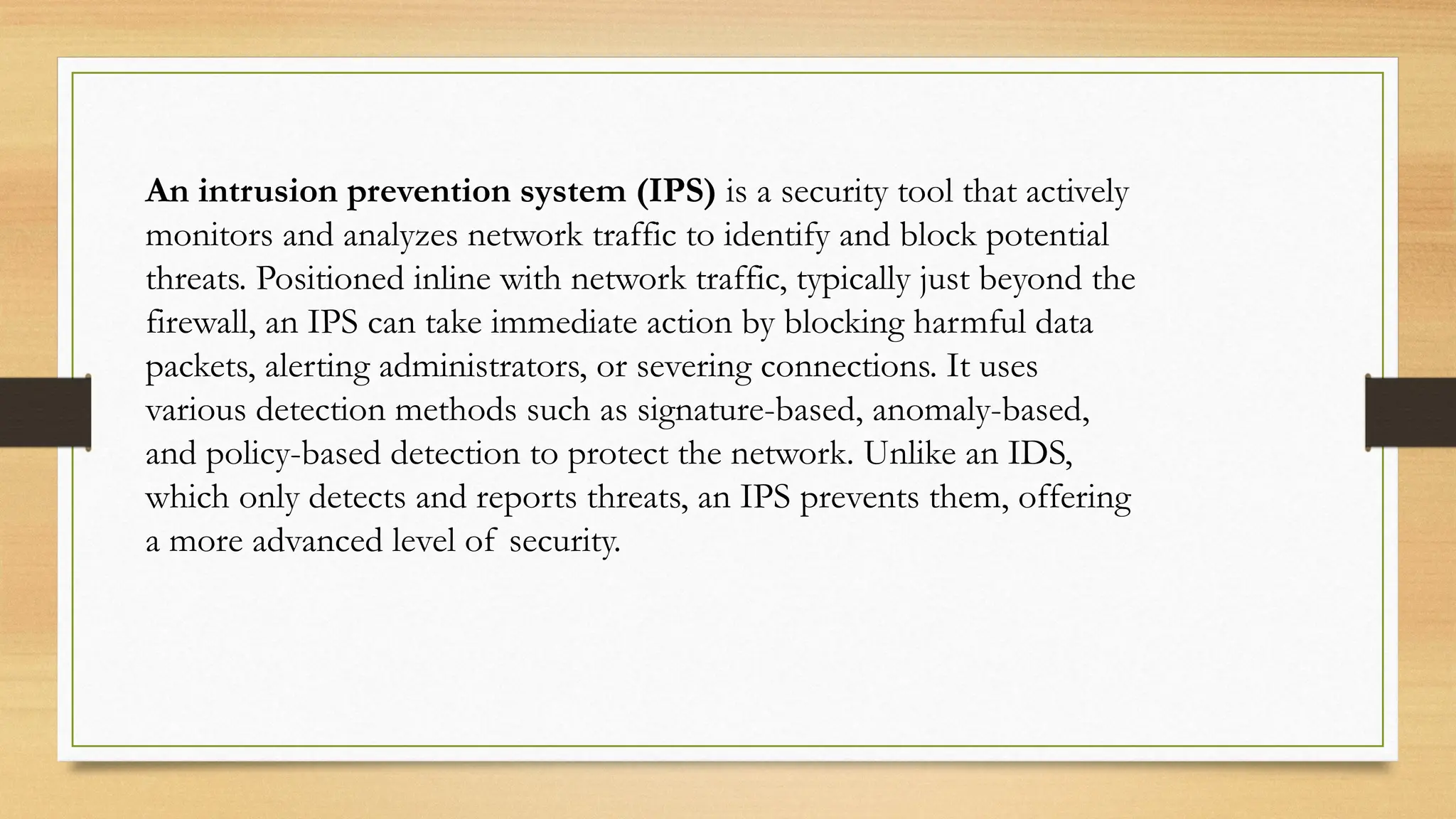 Omnya Ashraf .nerwork (IDS,IPS, Firewall).pptx