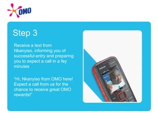 Omo | PPTX