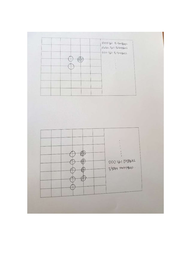Omok game | PDF