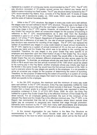 Om on bunching dated 03.08.2017 0 | PDF