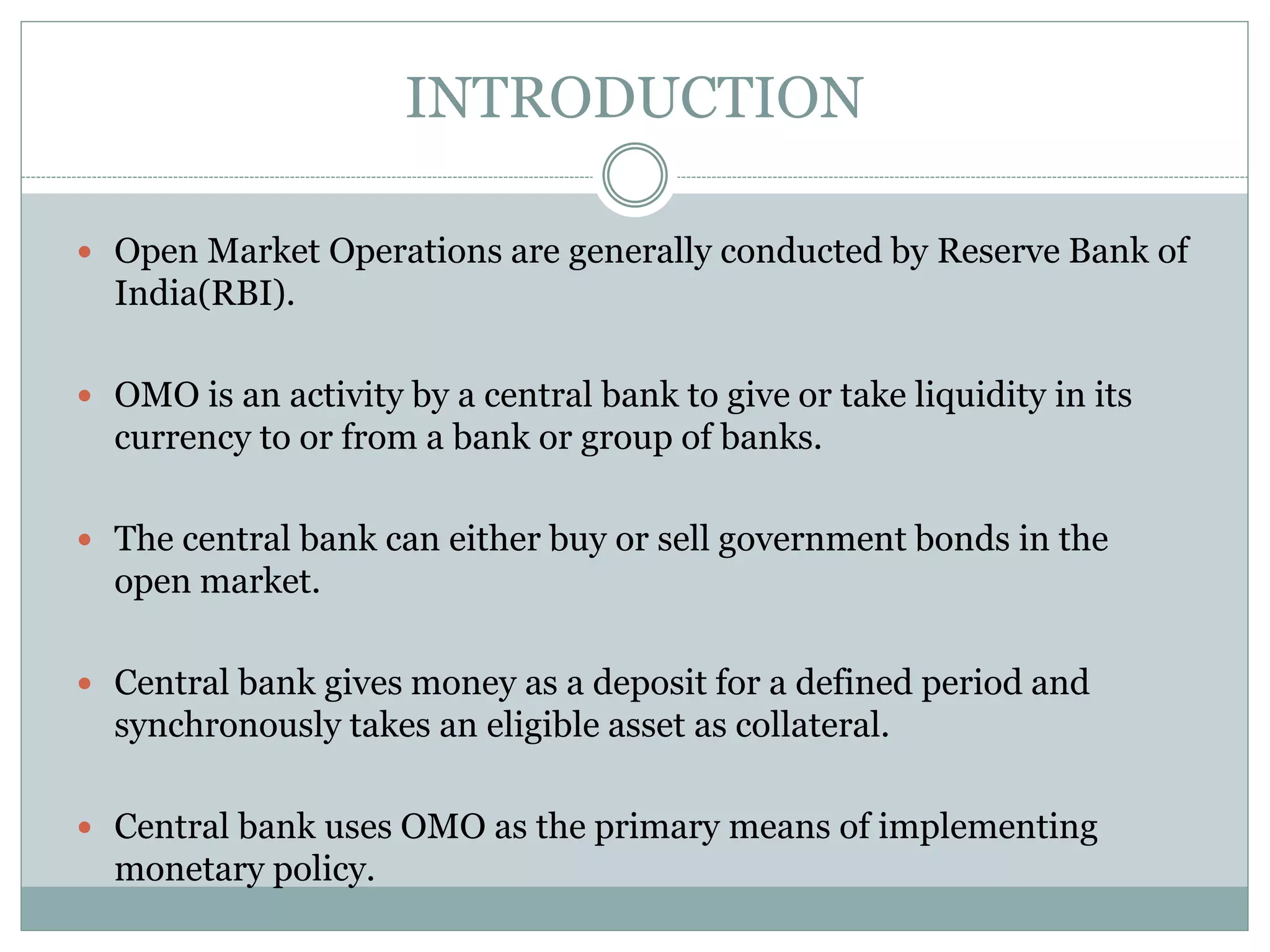 Omo ppt | PPTX