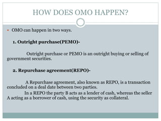Omo ppt | PPTX