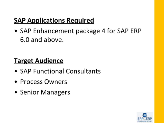 Organizational Management in SAP HCM | PPTX