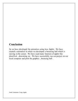 Om Pawar MP AJP.docx | Computer Animation | Computer Software and Applications