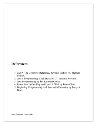 Om Pawar MP AJP.docx | Computer Animation | Computer Software and ...