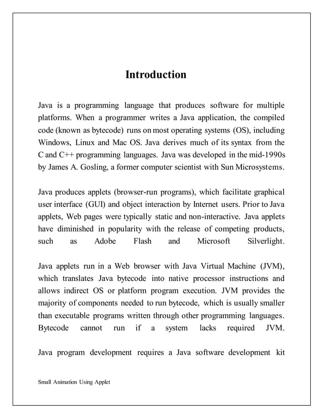 Om Pawar MP AJP.docx | Computer Animation | Computer Software and Applications