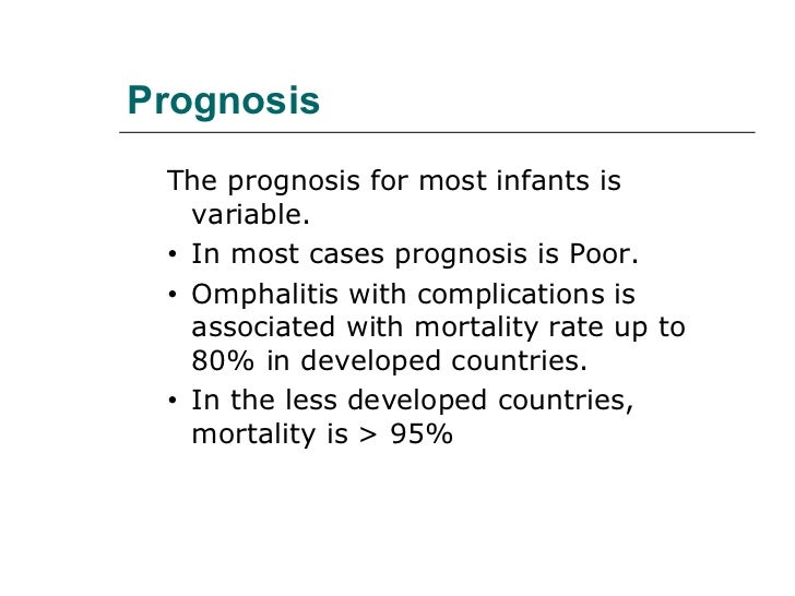 Omphalitis 2