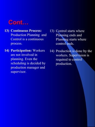 Om plng vs_control | PPT