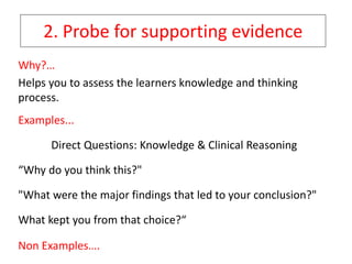 One Minute Preceptor .ppt