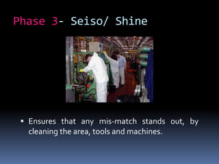 Japanese Manufacturing Techniques | PPTX